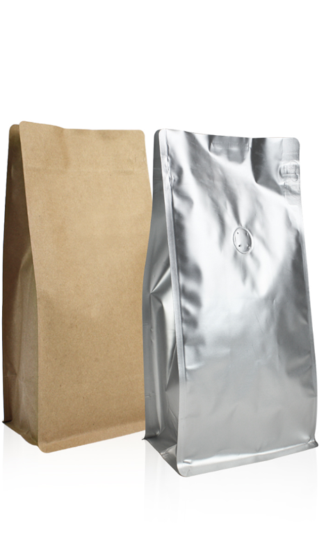 Verpackungen online kaufen | DaklaPack.de